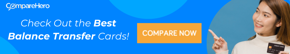 Save Money With These Low Interest Rate Credit Cards | CompareHero