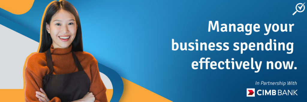 7 Reasons To Use The Enhanced CIMB Platinum BusinessCard