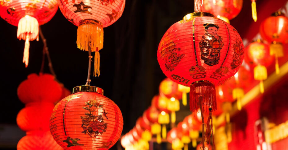 Chinese New Year Ang Pow – What does it mean? | CompareHero