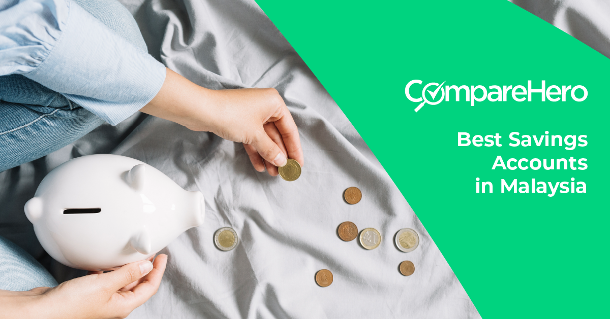 Best Savings Accounts in Malaysia: Your Ultimate Guide to Smart Savings