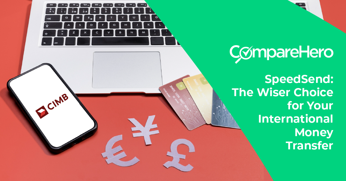 SpeedSend: The Wiser Choice for Your International Money Transfer