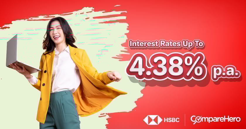 Best Fixed Deposit Promotions In Malaysia | Compare Rates Online