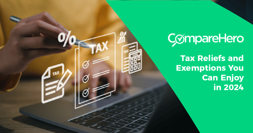 6 Ways You Can Pay Less Income Tax In Malaysia