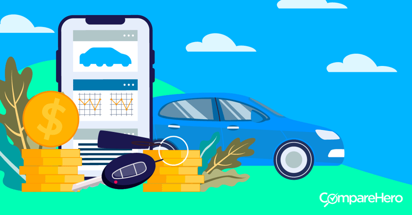 Allianz Comprehensive Motor Insurance Review: Is It a Good Car ...