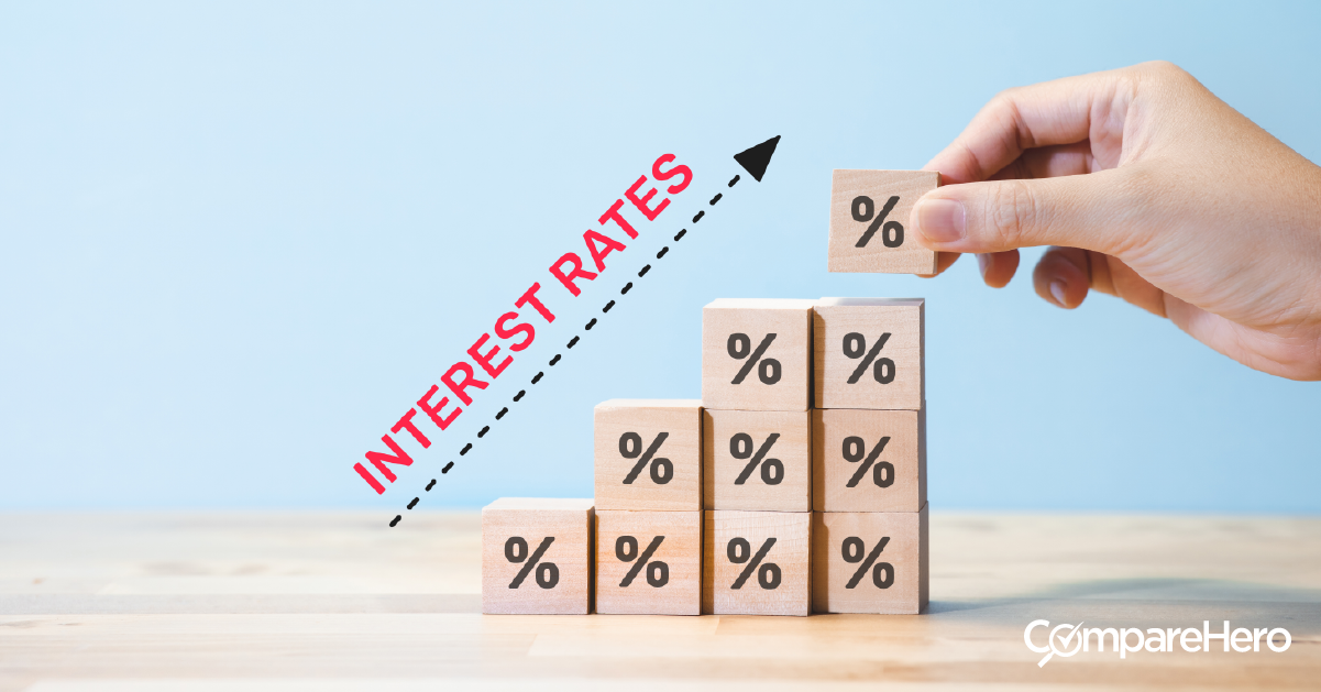 How Will The OPR Hike Affect Your Finances?