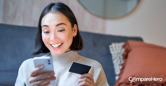 5 Things You Need To Know About The Maybank Shopee Credit Card