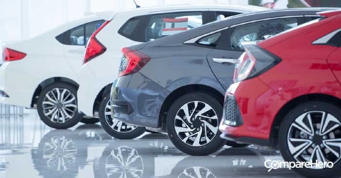 How To Buy Your First Car - 8 Things That You Should Know