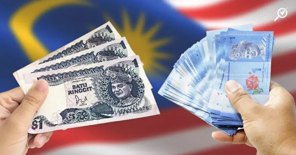 How Malaysians Managed Their Money Then vs Now