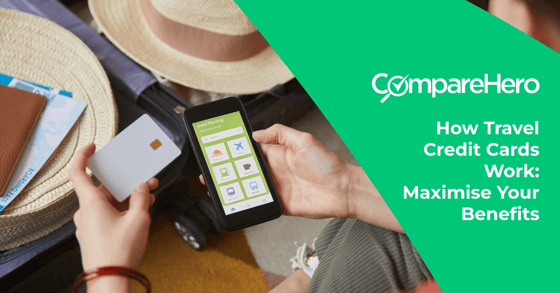 Save Money With These Low Interest Rate Credit Cards | CompareHero