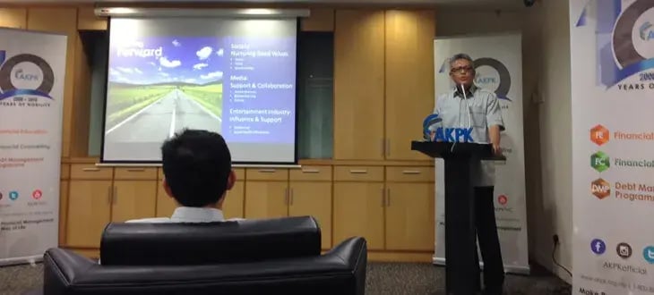 What Actually Happens When You Go To AKPK For Help?