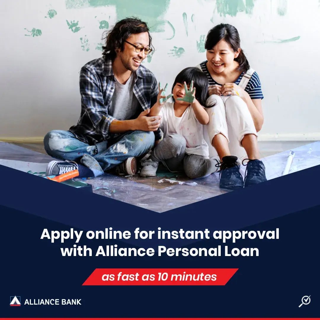 5 Personal Loans with Low-Interest Rates in Malaysia