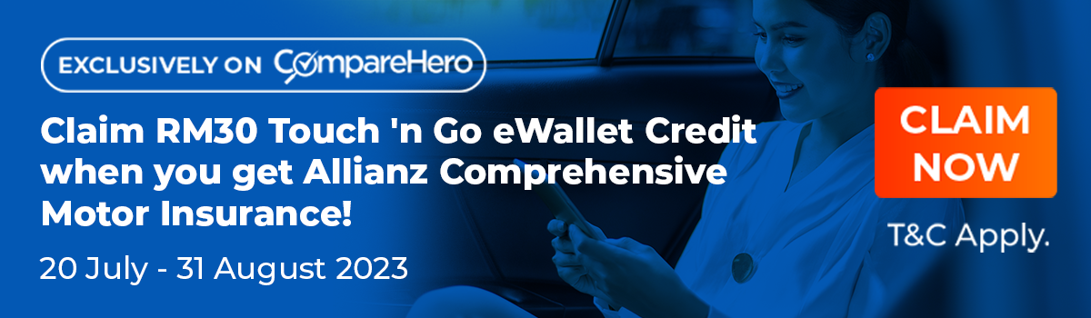 Allianz Comprehensive Motor Insurance Review: Is It a Good Car ...