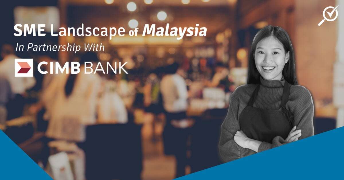 SME Landscape of Malaysia | CompareHero
