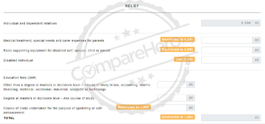How To File Your Income Tax In 2024