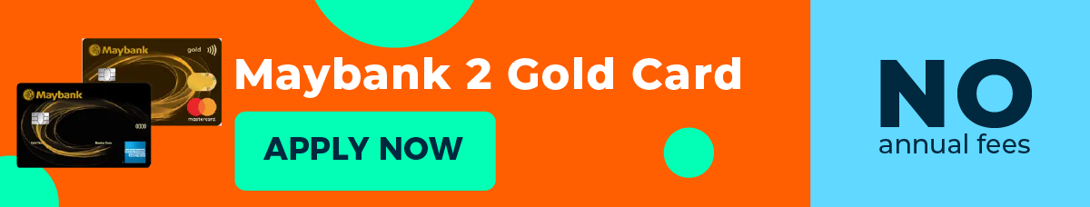 Best Credit Cards in Malaysia 2024