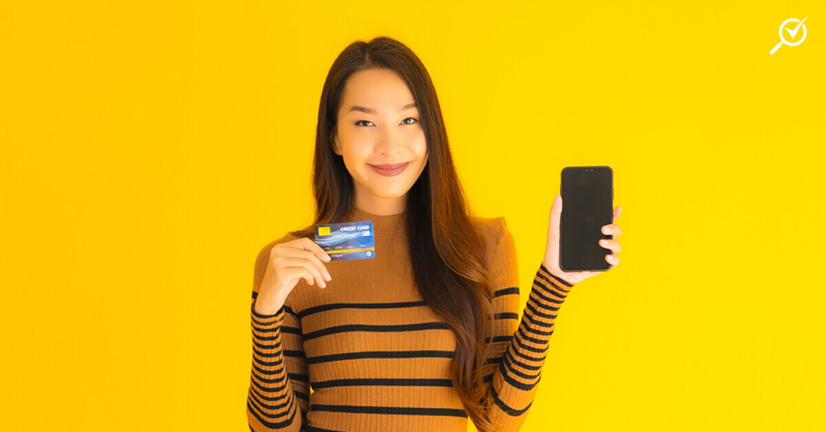 6 Best Shopping Credit Cards For Malaysians 2022 | CompareHero