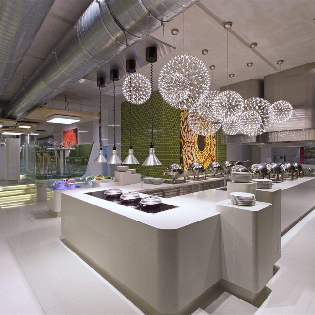 10 Buffet Ramadhan Paling Onz Di Kuala Lumpur 2019