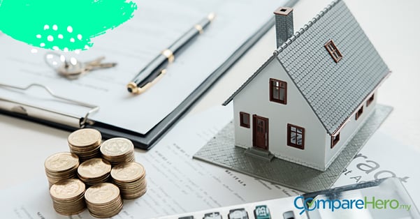 5 Things You Should Know Before Buying Your First House