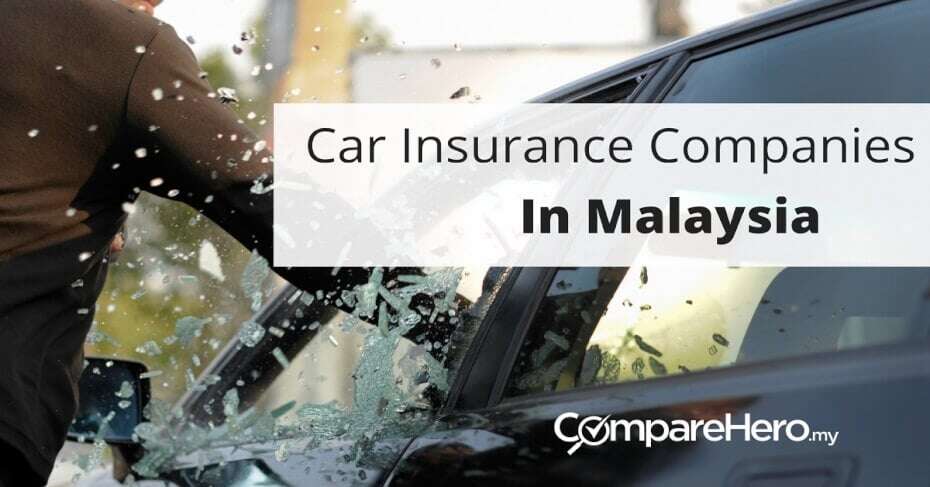 Compare Best Car Insurance In Malaysia | CompareHero