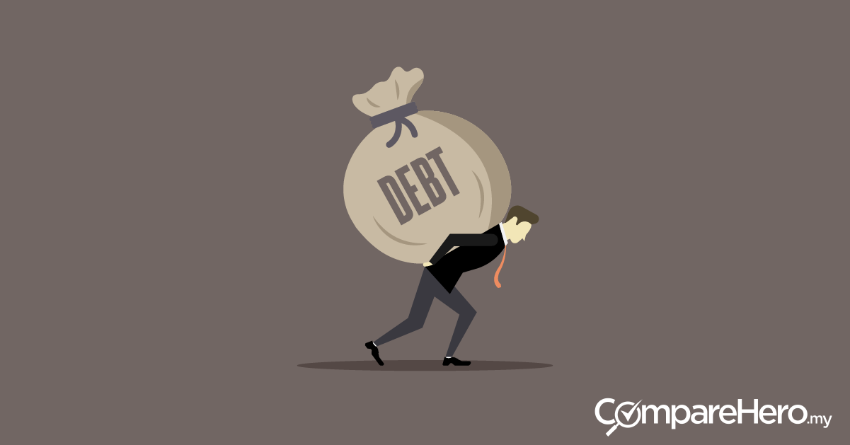 What happens to our debts when we die?