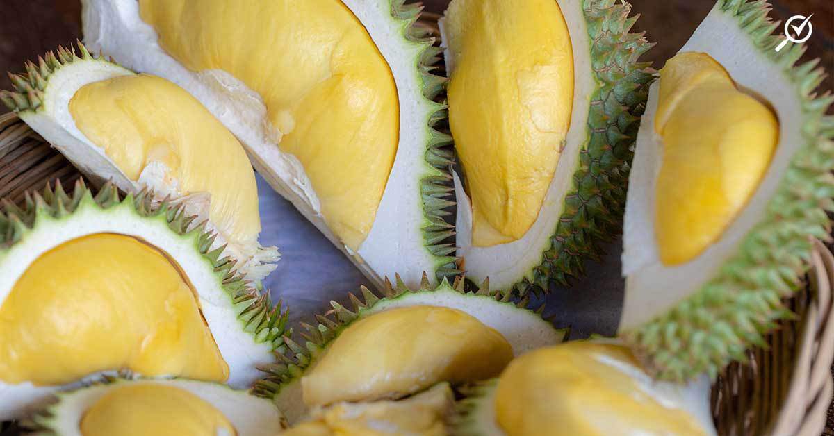 10 Durian Types You Can Get For Different Budgets