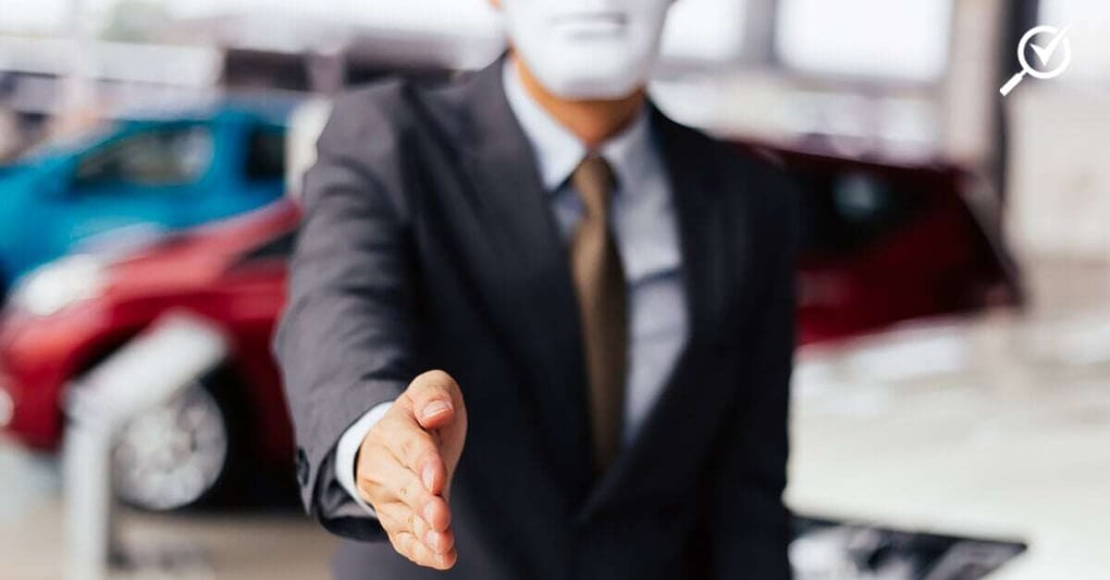 5 Examples Of Car Insurance Fraud & Road Scams In Malaysia