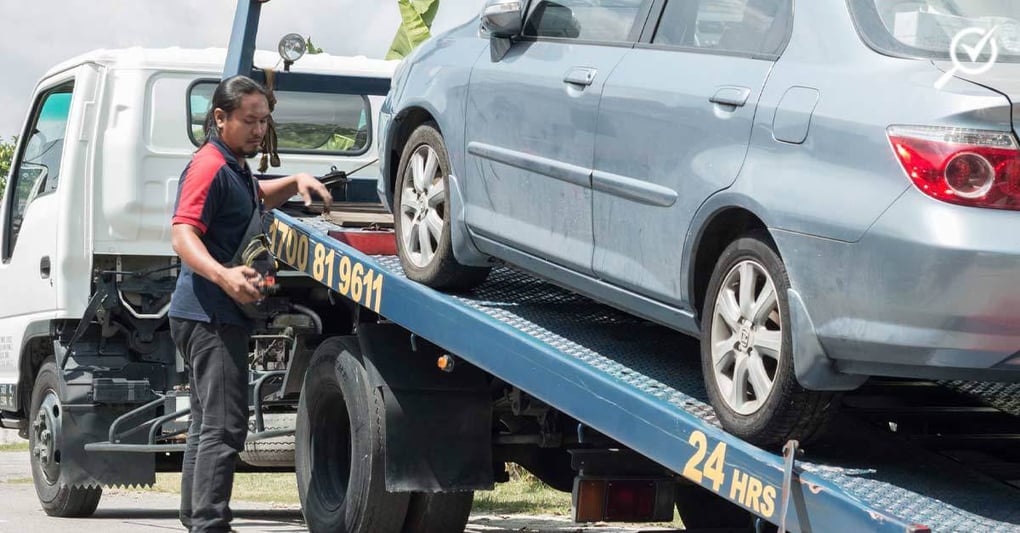 What To Do When The Bank Repossess Your Car? | CompareHero