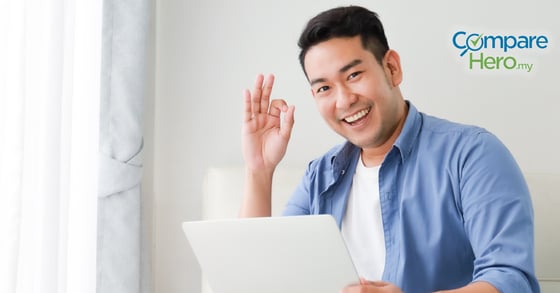 Best E-Wallet Comparison in Malaysia | CompareHero