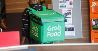 How Much Can A GrabFood Or Foodpanda Rider Make In Malaysia?