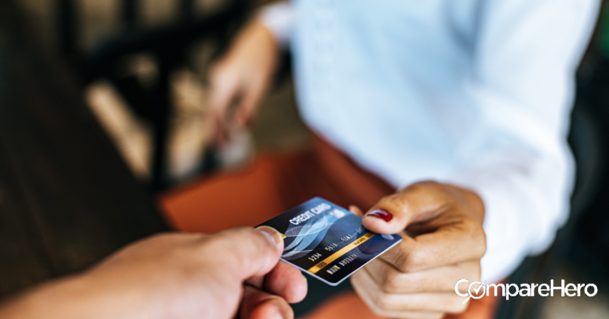 Credit Card 101: Beginner's Guide to Credit Card in Malaysia
