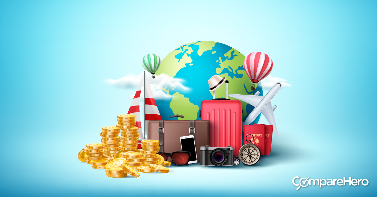 5 Simple Steps To Recover Financially After A Vacation