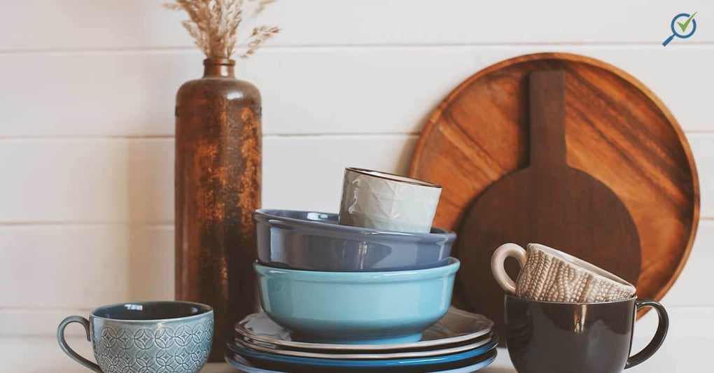 8 Instagram Shops You Can Get Gorgeous Kitchenware From in Malaysia