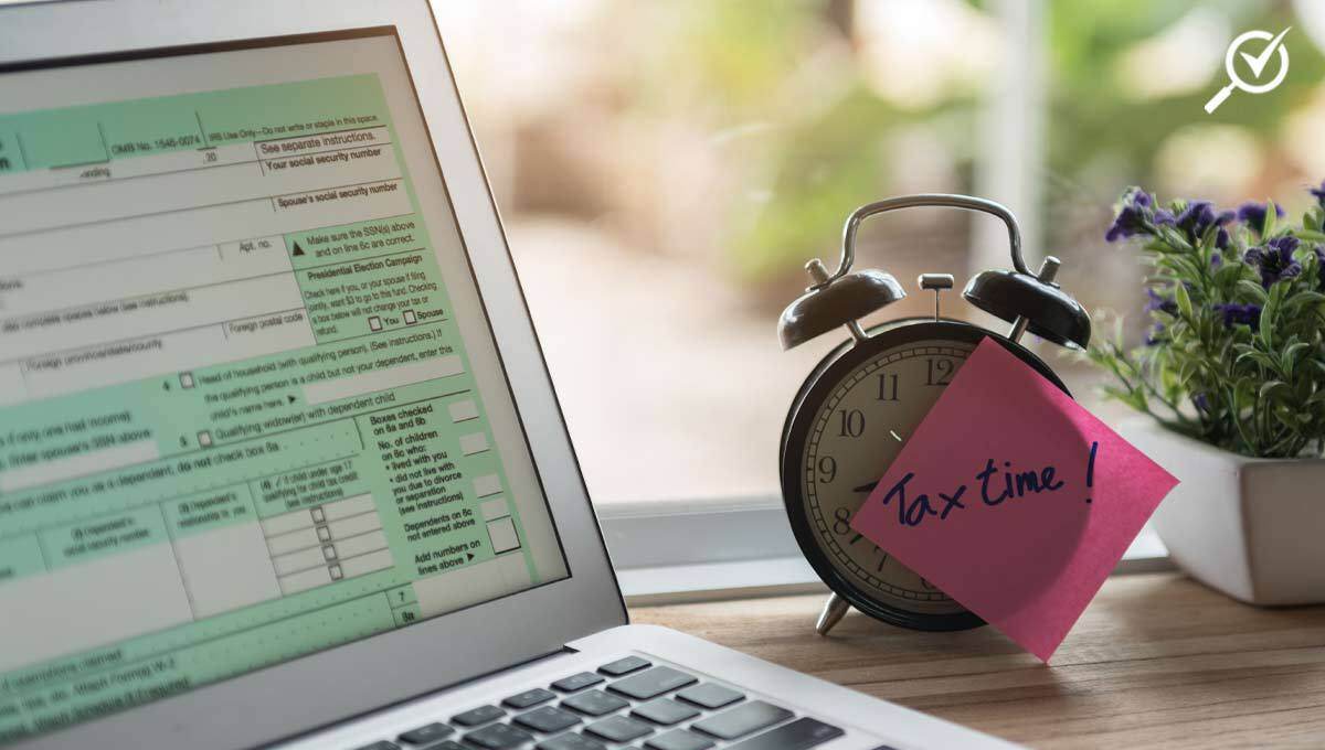 Penalty For Late Submission Of Personal Tax Return In Malaysia