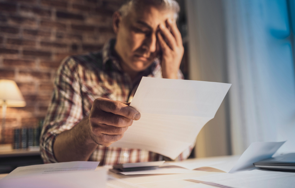 4 Reasons Your Loan Application Gets Rejected, And What To Do About It