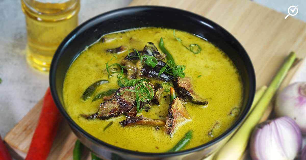 13 Iconic Dishes From Each Malaysian State You're Sure To Love