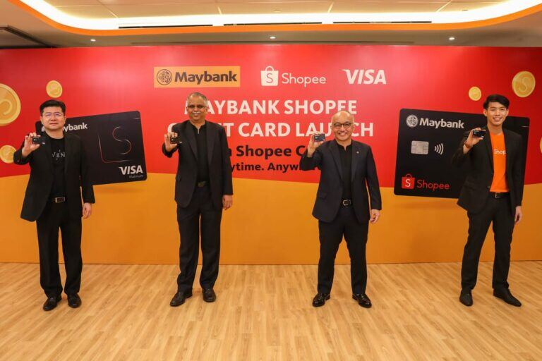 5 Things You Need To Know About The Maybank Shopee Credit Card