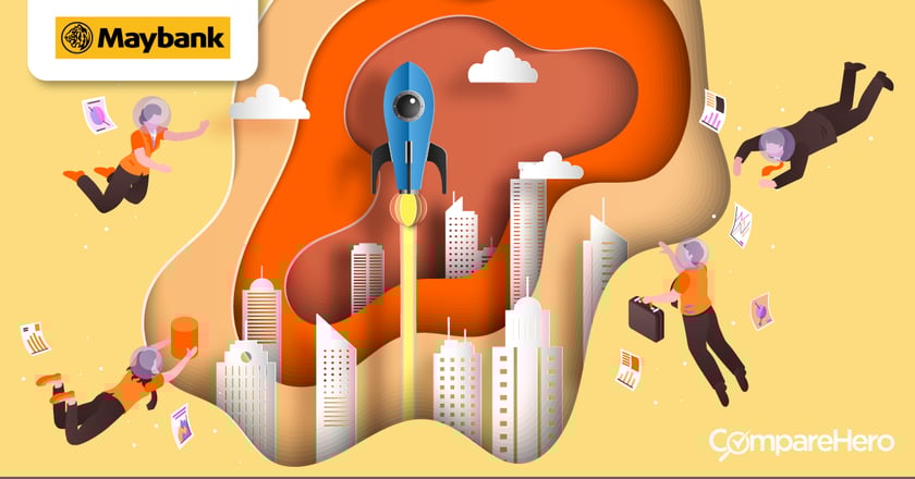 What You Need To Know About Maybank’s New MAE App