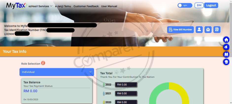 How To File Your Income Tax In 2024