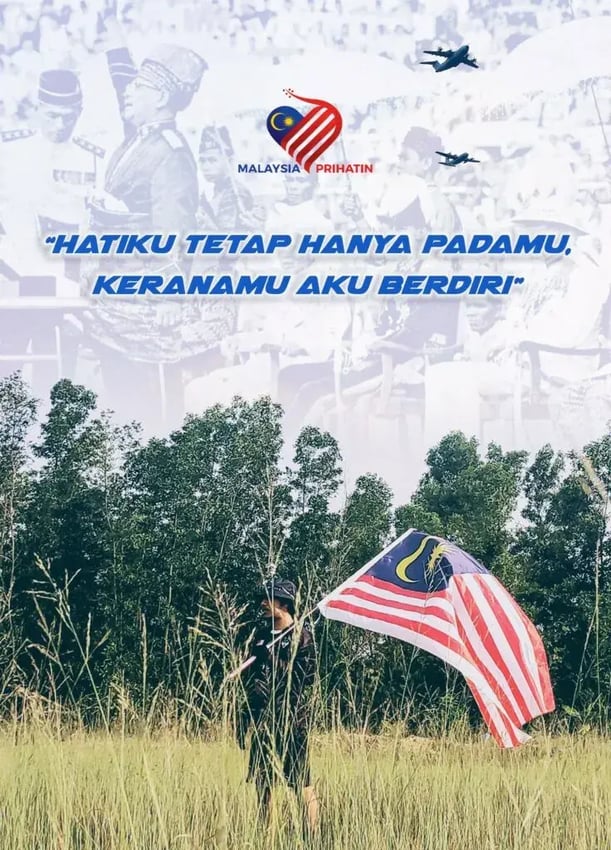 What Does Merdeka Mean To You? We Asked 5 Malaysians This Question