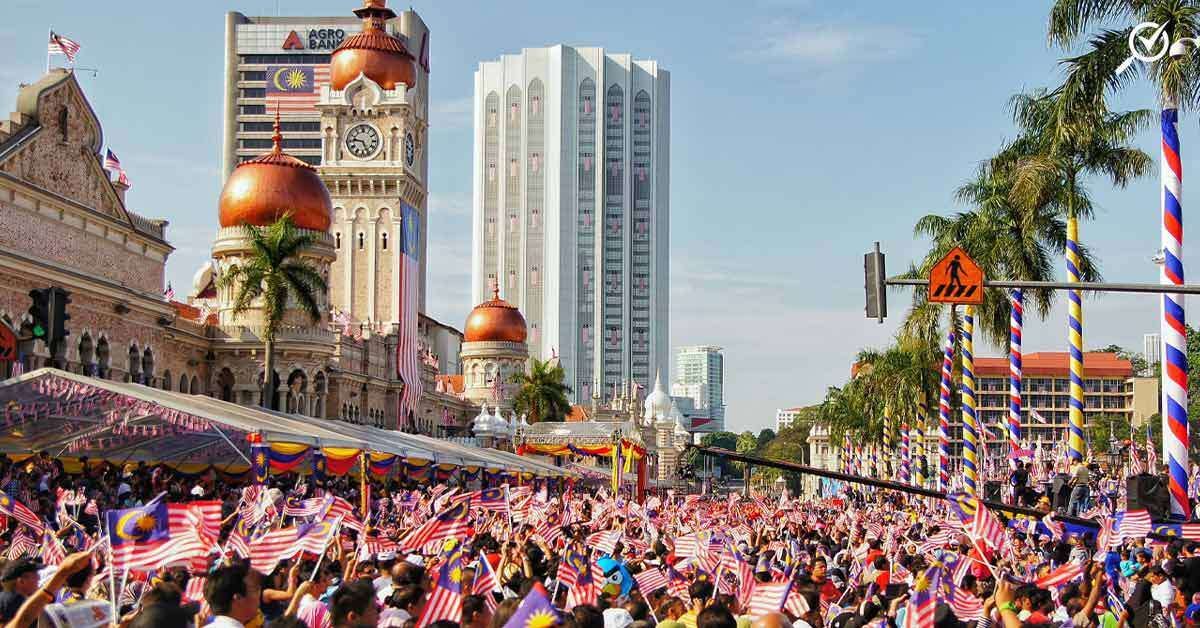 What Does Merdeka Mean To You? We Asked 5 Malaysians This Question