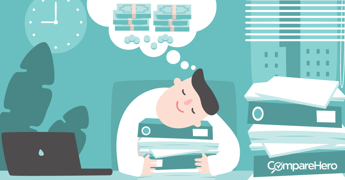 Understanding Your Money Personality. Which One Are You?